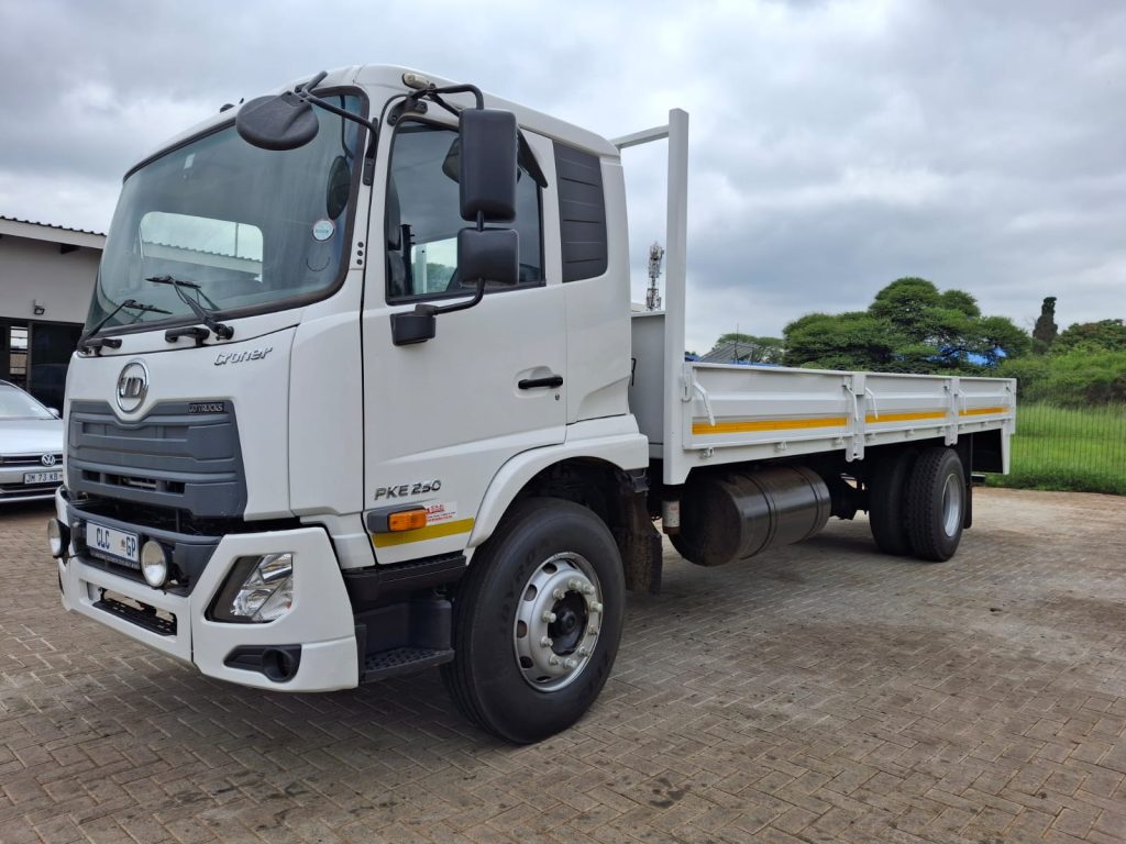 CLC Showroom | CLC Trucks