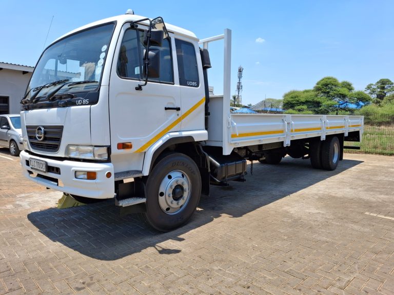 CLC Showroom | CLC Trucks