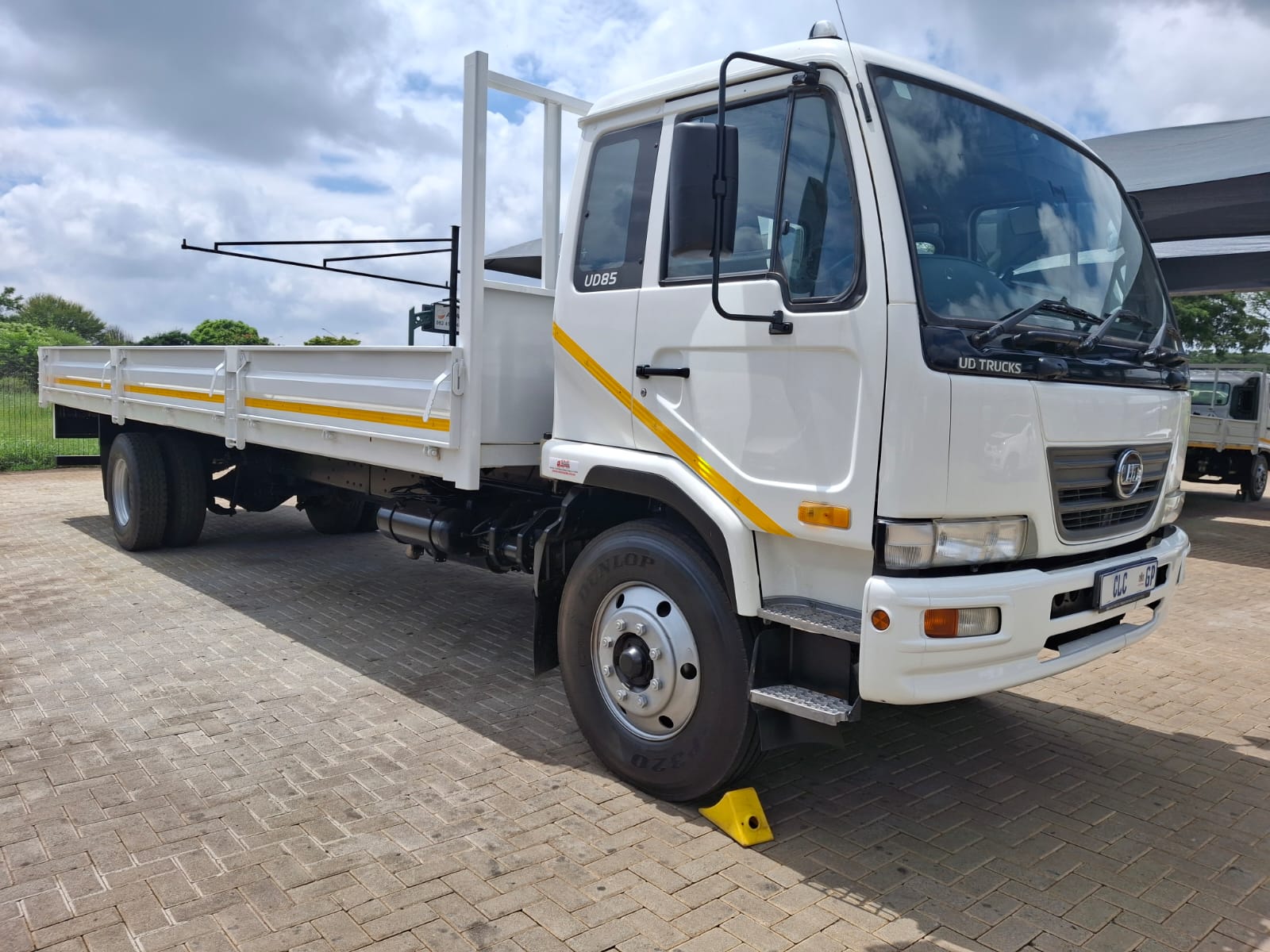 CLC Showroom | CLC Trucks