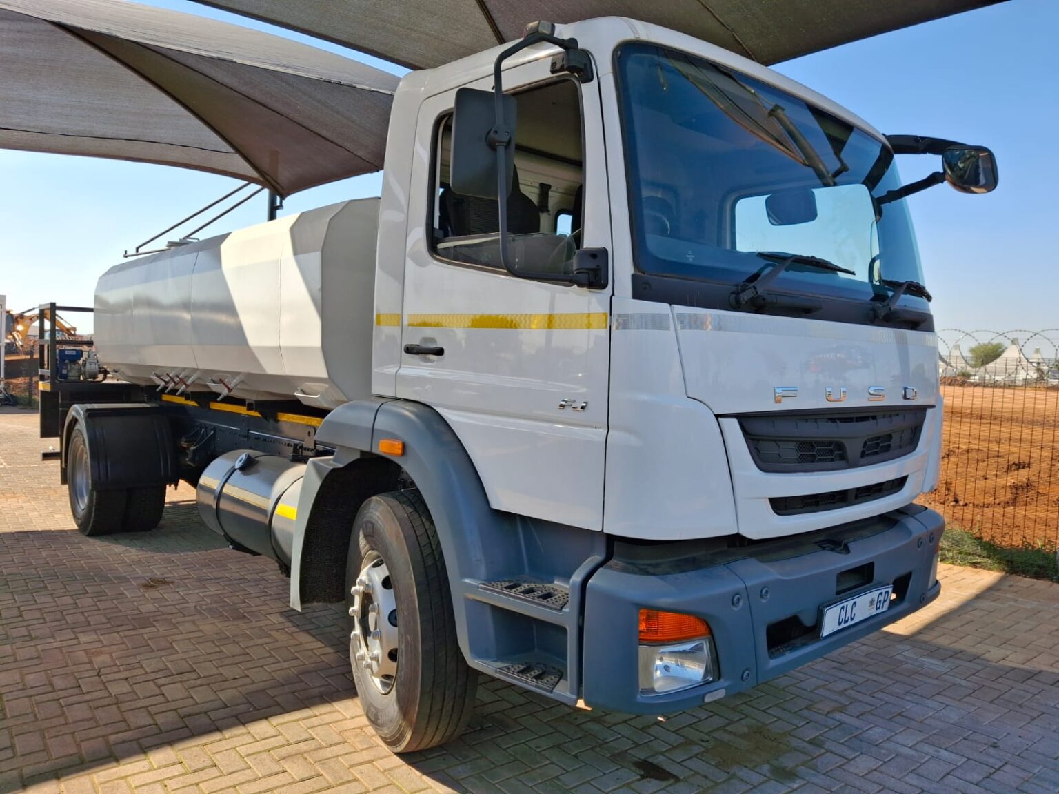 CLC Showroom | CLC Trucks